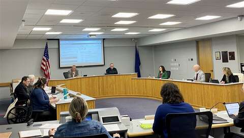 Midland County appoints Morrone as new medical examiner