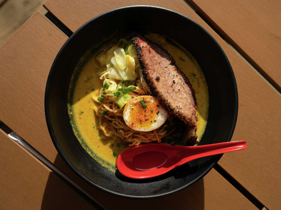Best ramen in Houston TX: 5 unique versions of the Japanese soup dish