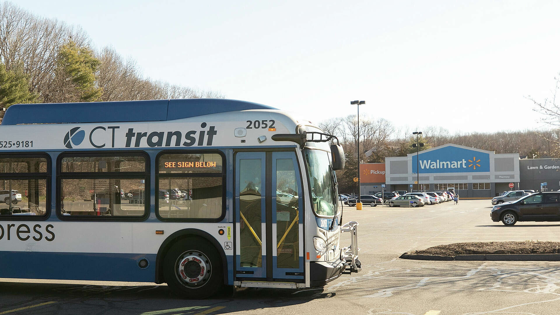 CT Department of Transportation launches new riding etiquette campaign