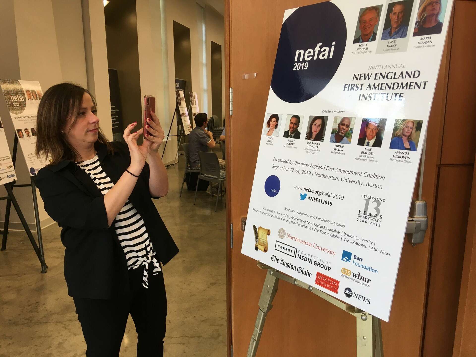 Former Hearst Connecticut editor remembered as 'inspiring' journalist
