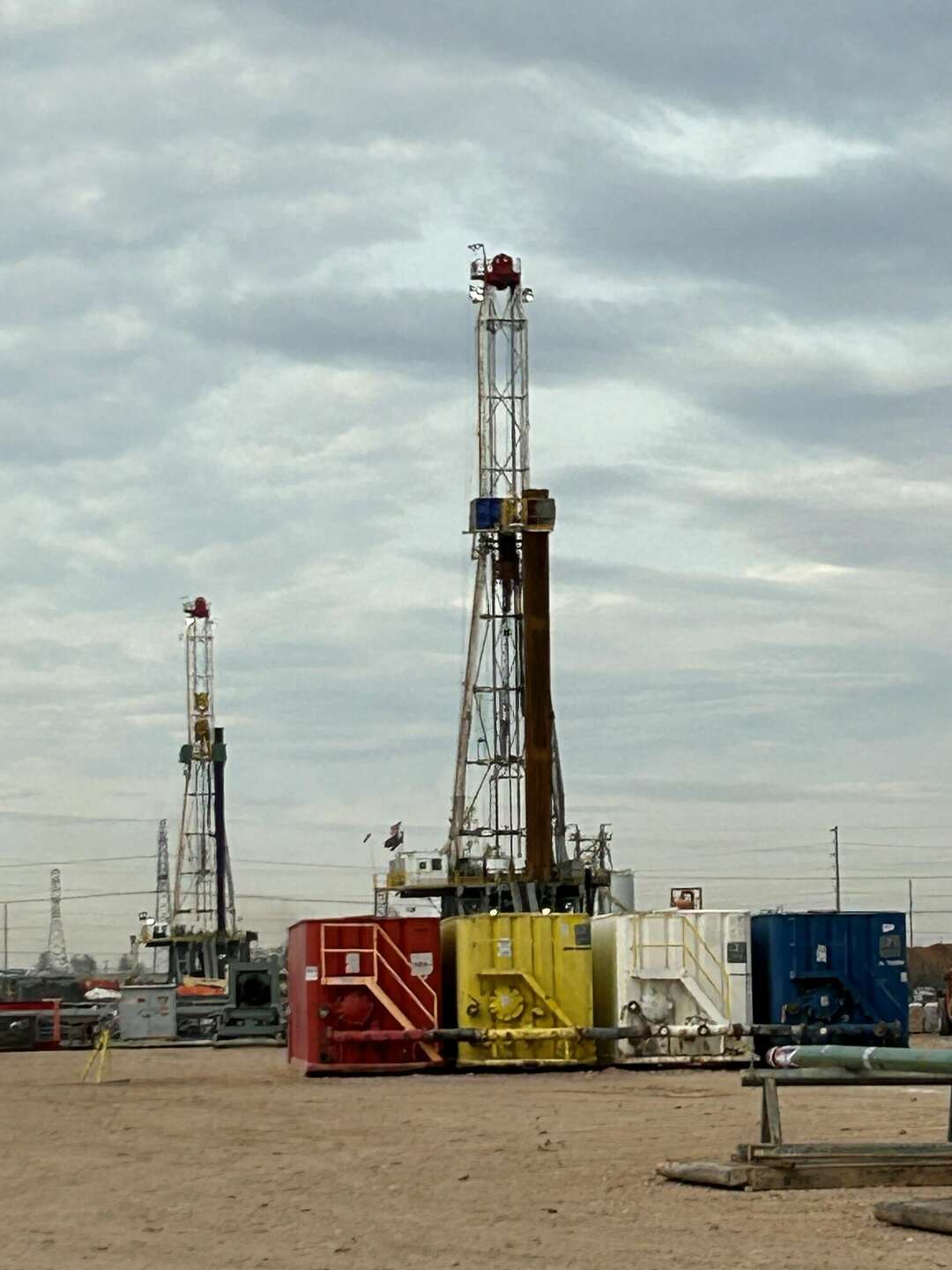 Diamondback closes $26 billion merger with Endeavor Energy