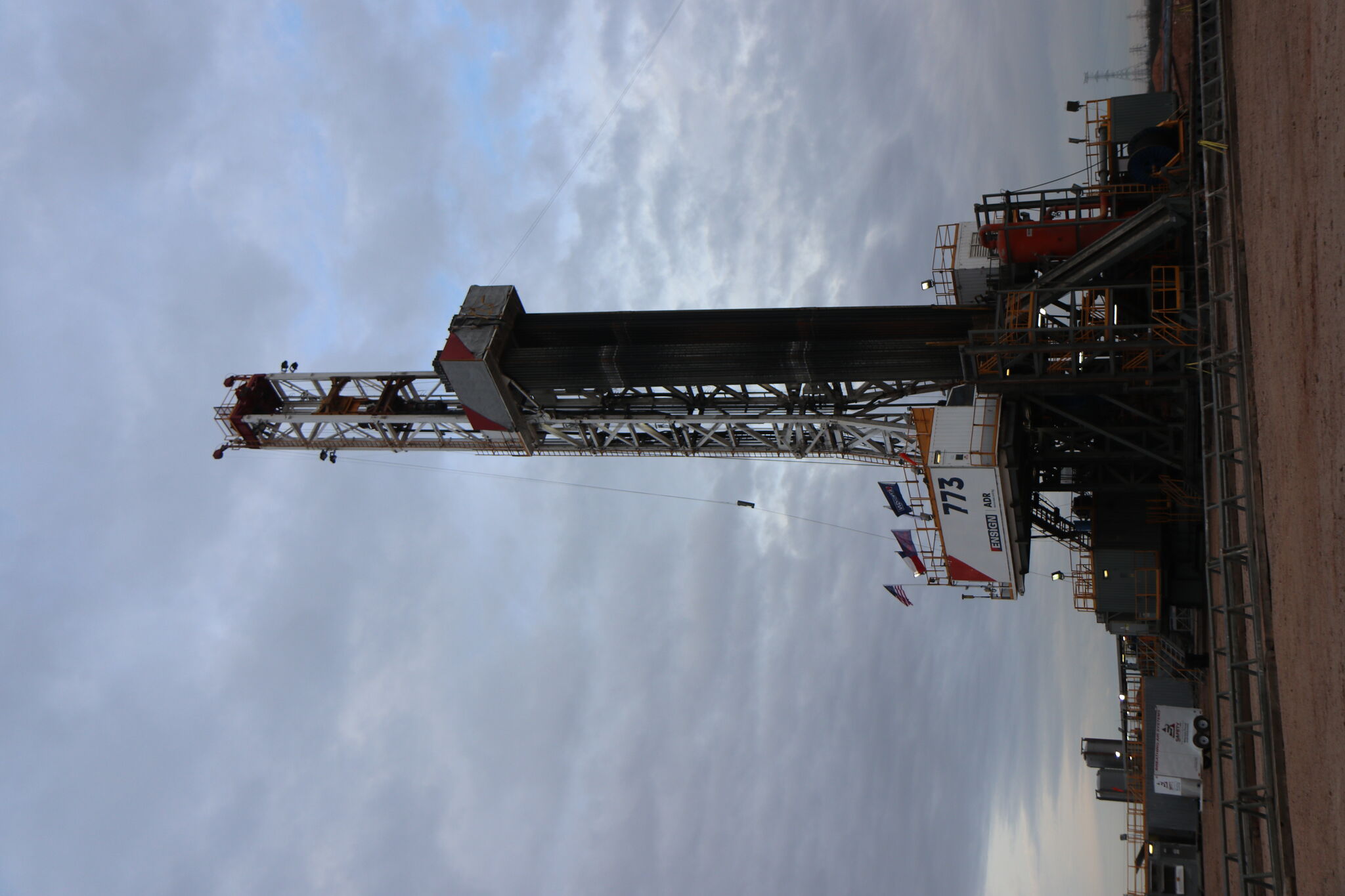Development Wells in the Permian Basin for the week of March 29