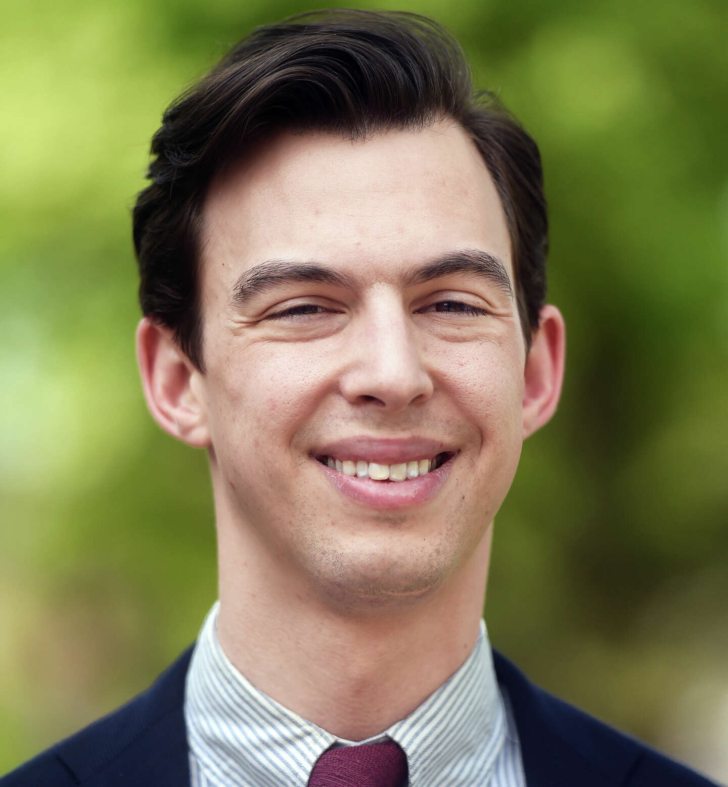 Middletown Mayor Ben Florsheim to resign in June