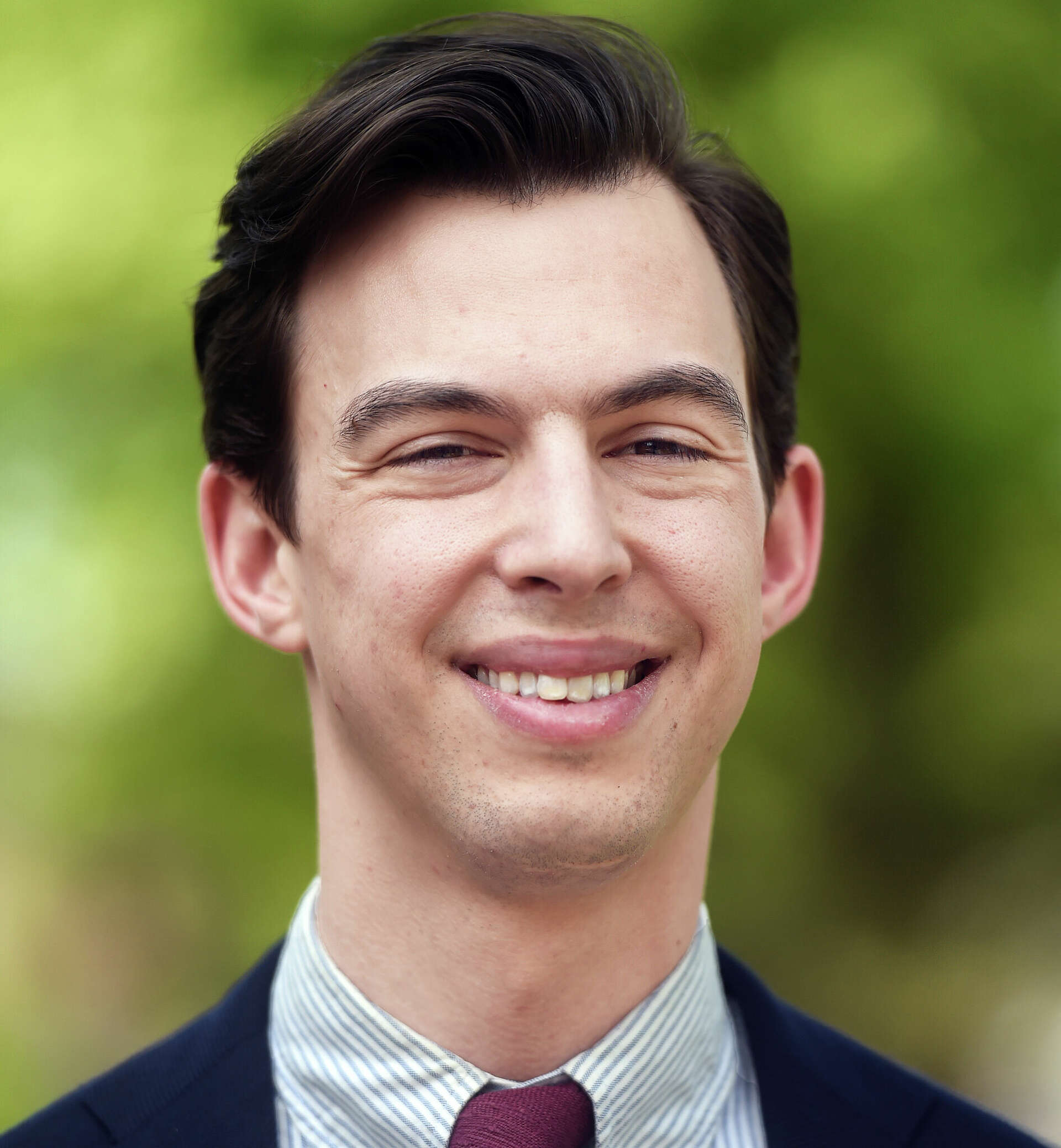 ICE agents arrest person at Middletown court, mayor says