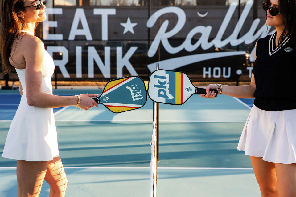 Have drinks, will pickleball: PKL Social to debut in Houston