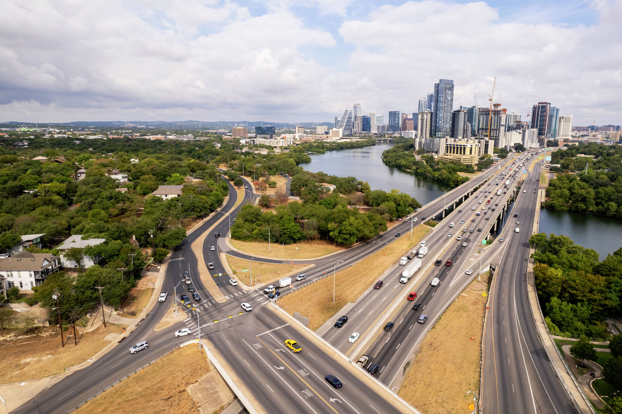Austin drops out of world's 50 best cities list for 2025