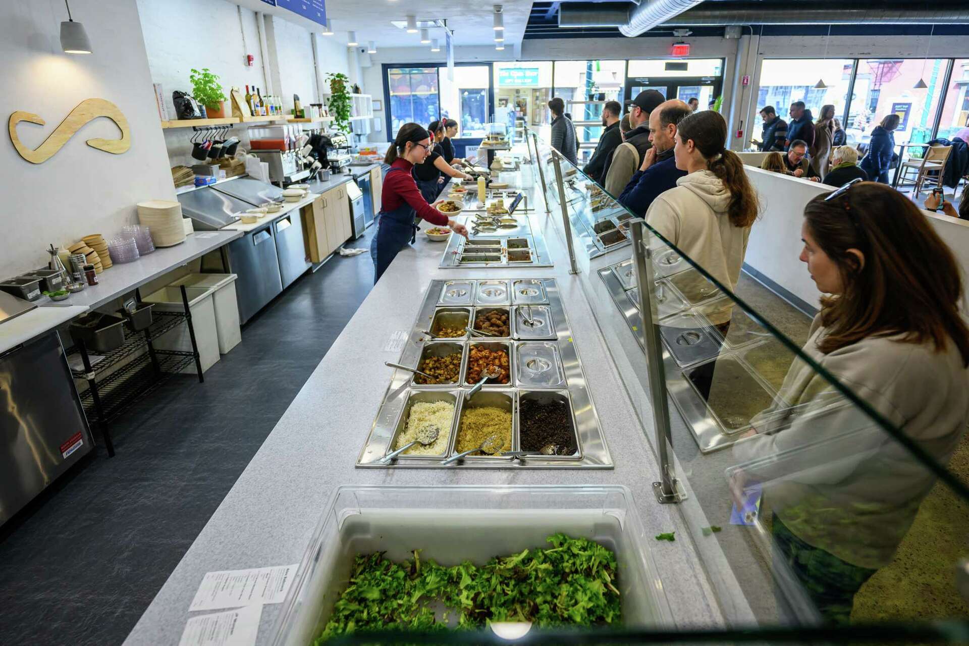 Simone’s Kitchen opens Guilderland Stuyvesant Plaza location Saturday