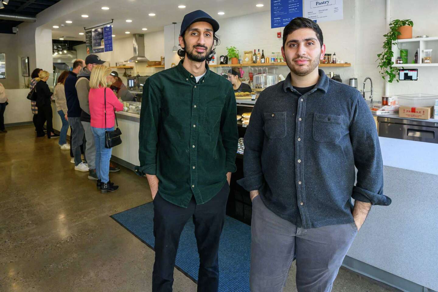 Simone’s Kitchen opens Guilderland Stuyvesant Plaza location Saturday