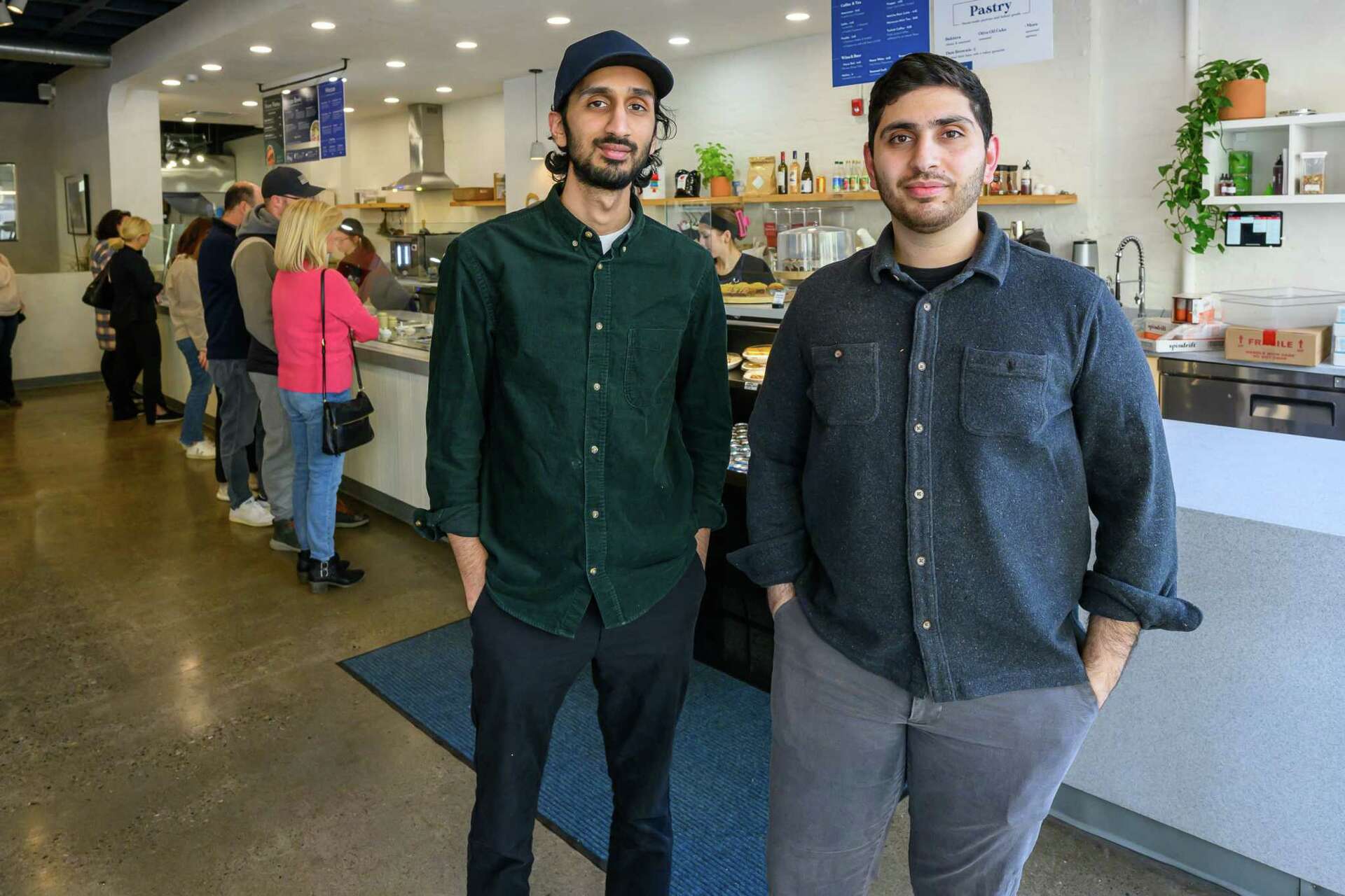 Simone’s Kitchen opens Guilderland Stuyvesant Plaza location Saturday