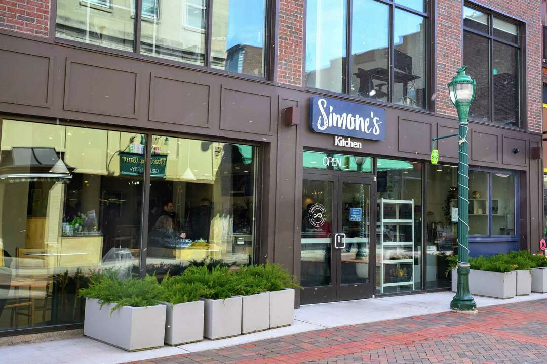 Simone's Kitchen and Union Hall Supply Co. to open at Stuyvesant