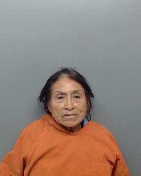 Laredo Crime Stoppers tip nets woman sought for hit-and-run incident