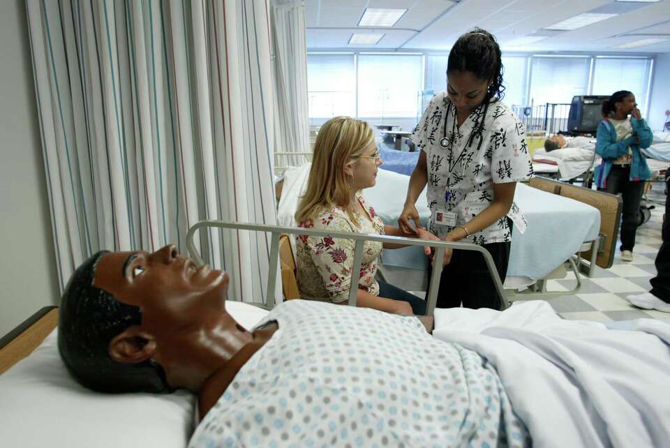 Houston Community College to revisit newly closed RN program