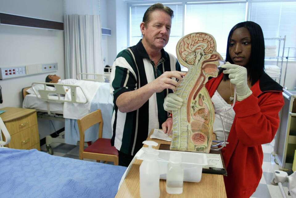 Houston Community College to revisit newly closed RN program