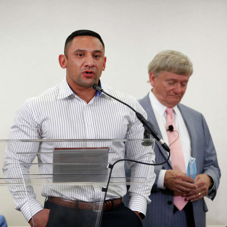 Gerald Goines and HPD's botched Harding Street Raid: What to know