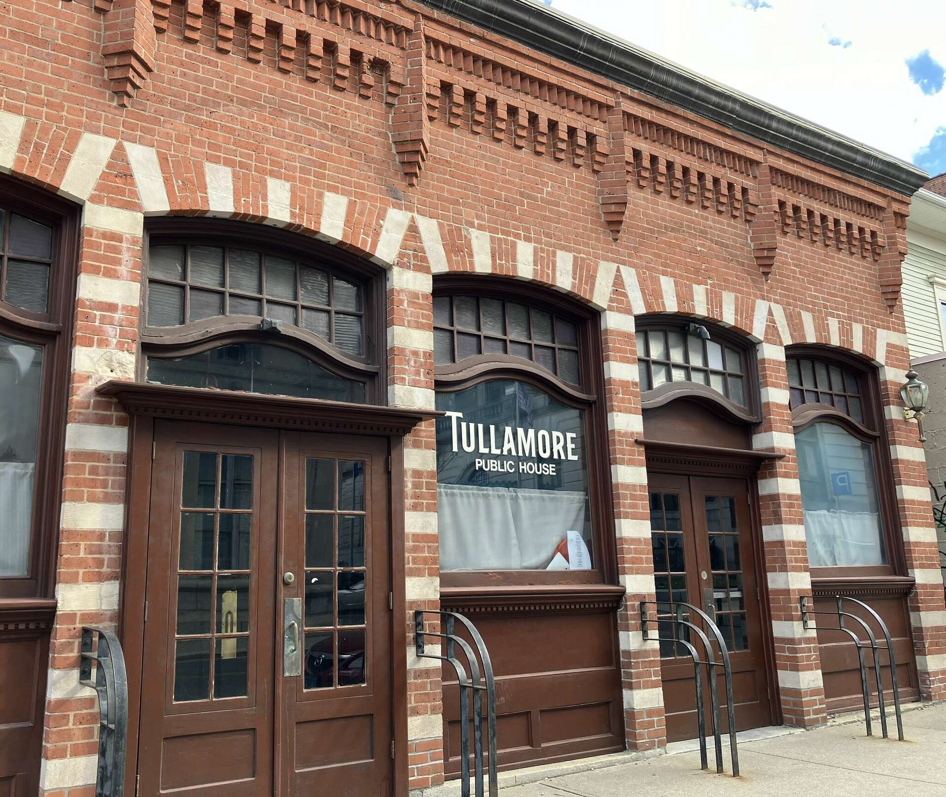 Waterbury’s downtown sees new signs of life as city’s population grows