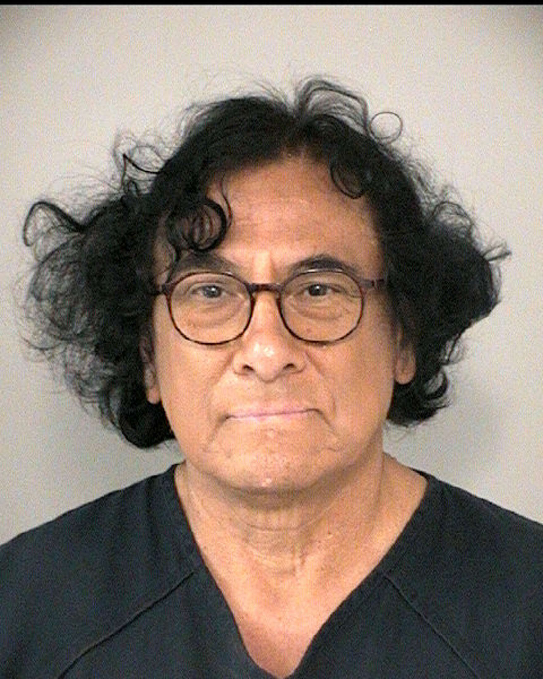 Texas 'prophet' accused of sexually abusing blind student