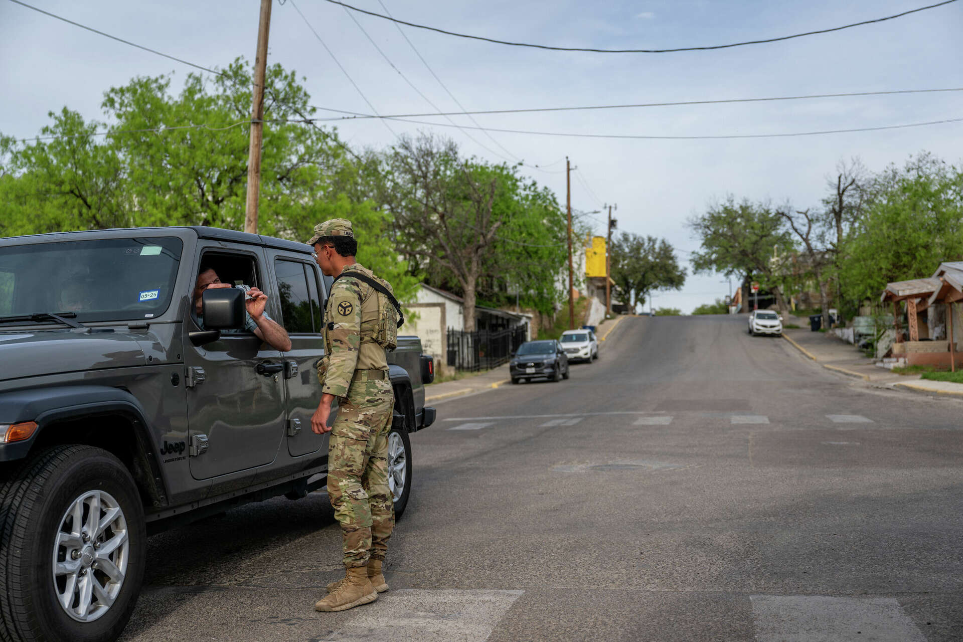 SB4: What to do if you're arrested under Texas' new deportation law