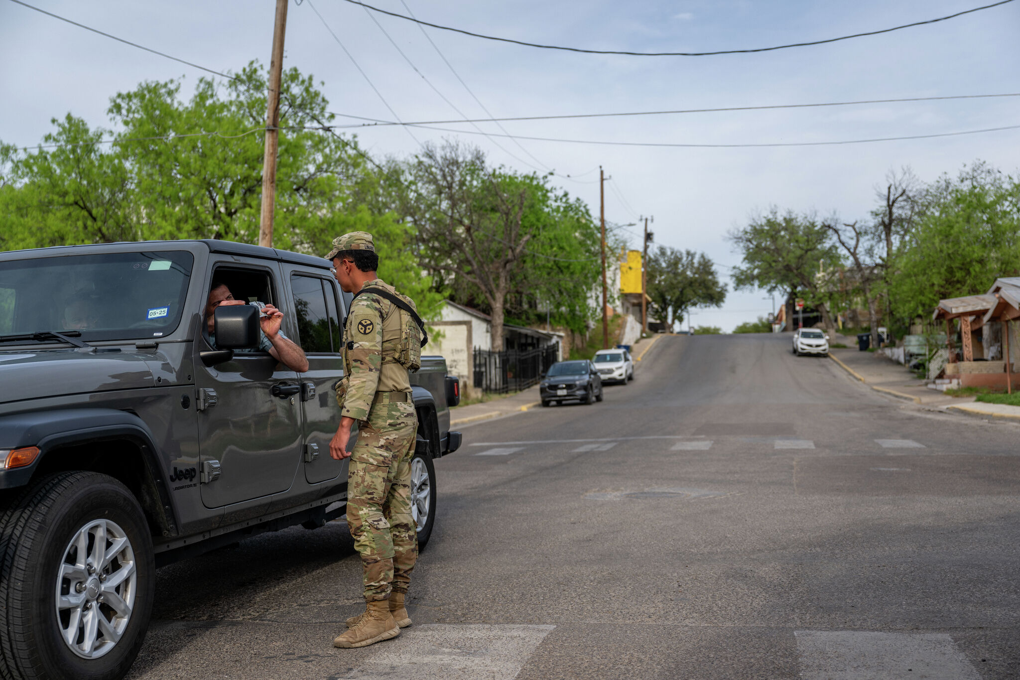 SB4: What to do if you're arrested under Texas' new deportation law