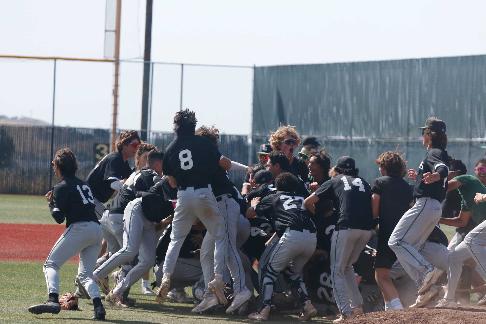 NorCal baseball runner-up Valley Christian might be better than ever