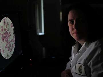 Houston pollen count: How it's measured, what it means