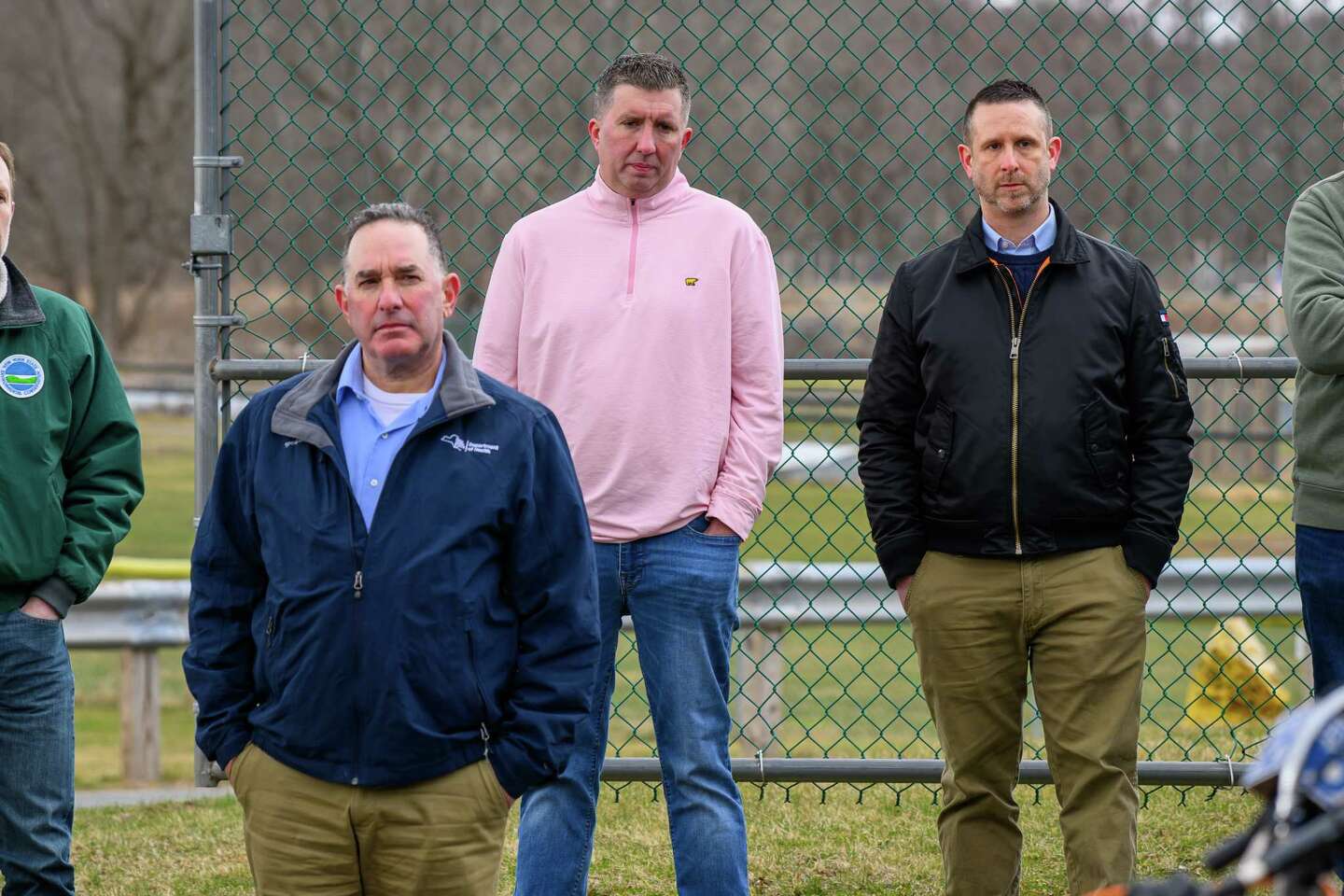 Hoosick Falls' new water source secured