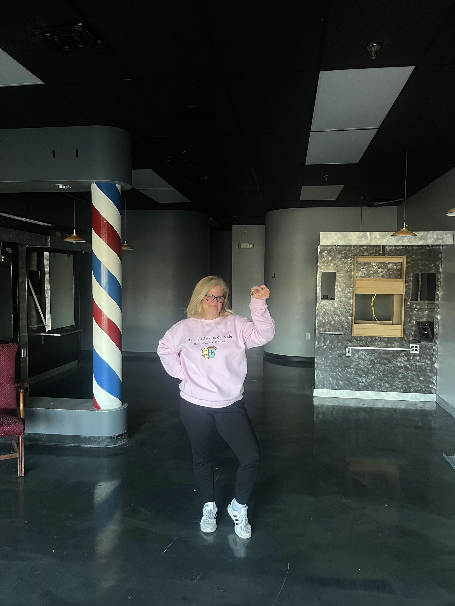 CT is getting another cat café this year: 'Can't open soon enough'