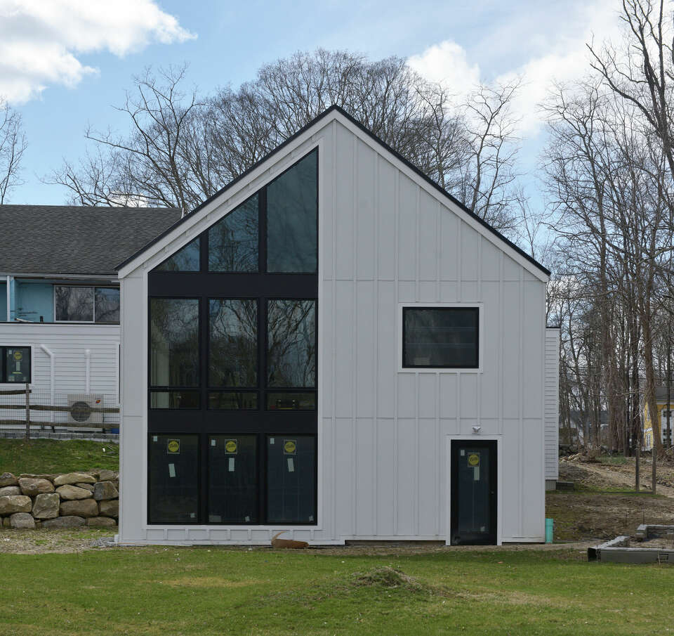 Ridgefield Meetinghouse to add cafe and more as renovations wrap up