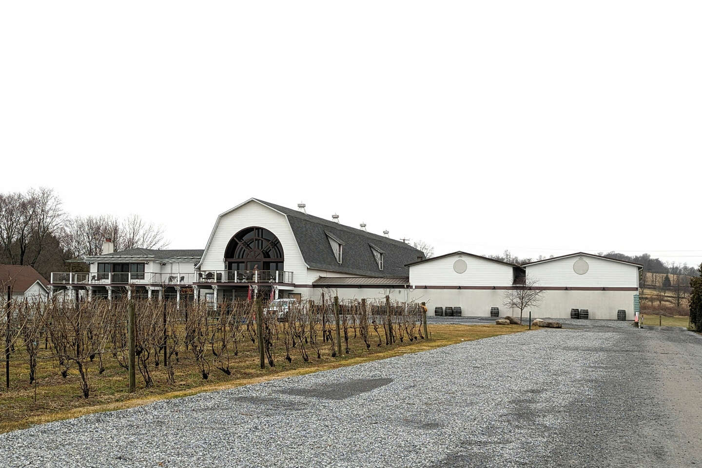 Millbrook travel guide: what to see, do and eat on a day trip