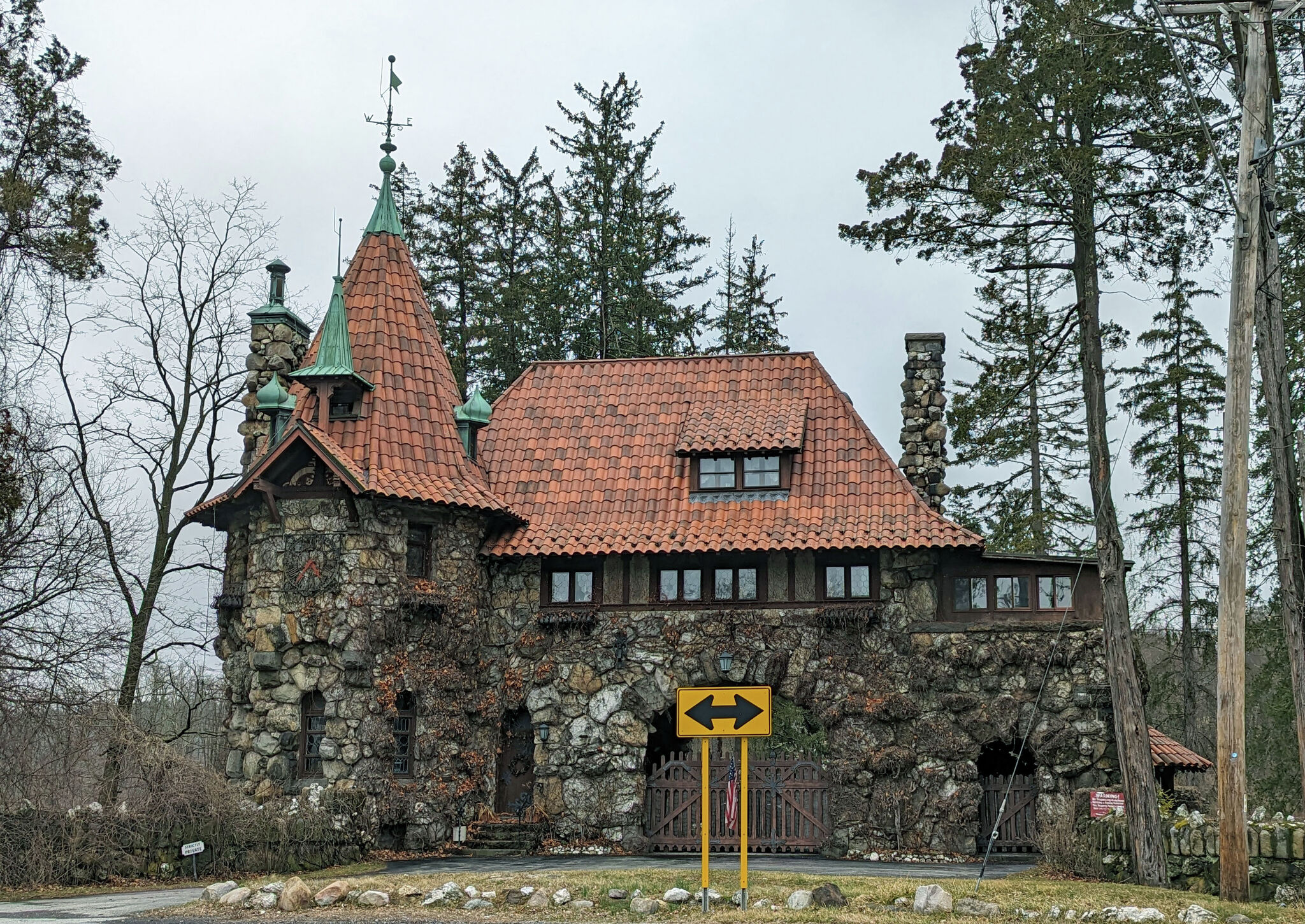 Millbrook travel guide: what to see, do and eat on a day trip