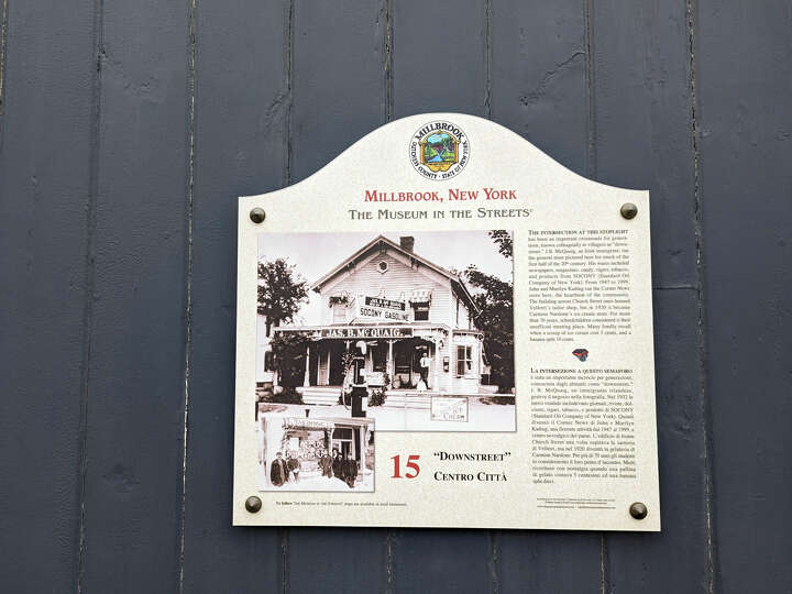 Millbrook travel guide: what to see, do and eat on a day trip