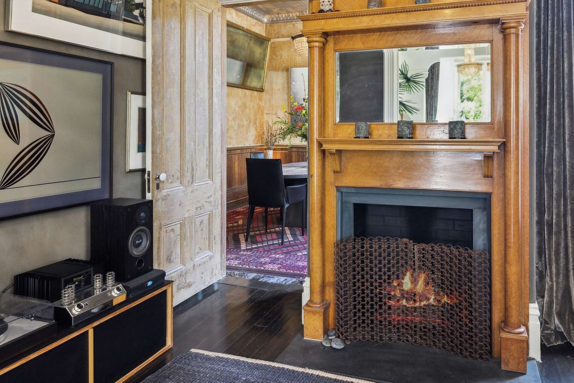 Third Eye Blind singer’s San Francisco home hits the market for $3.6M