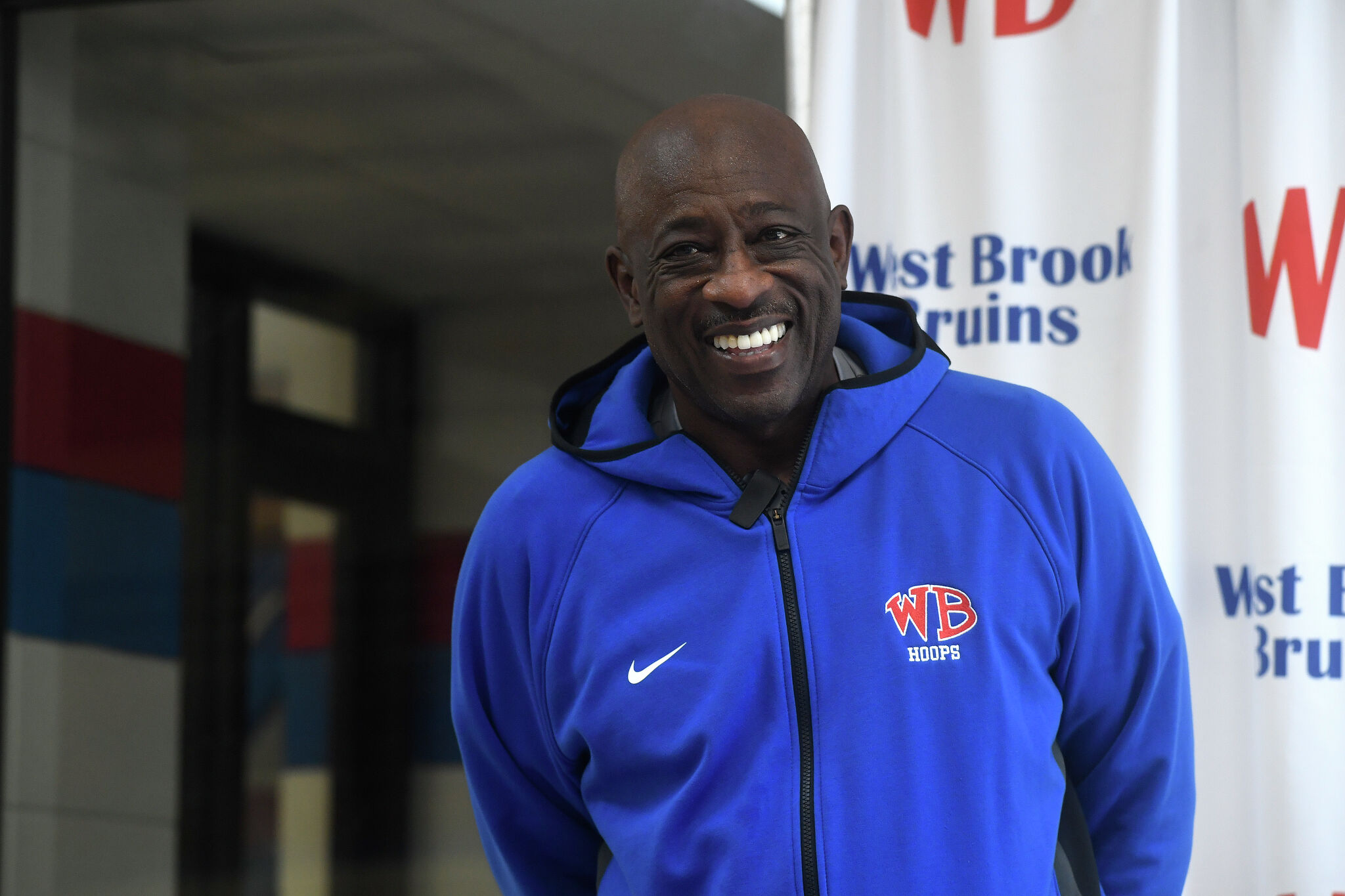 Coach Andre Boutte enjoying retirement as former teams flourish