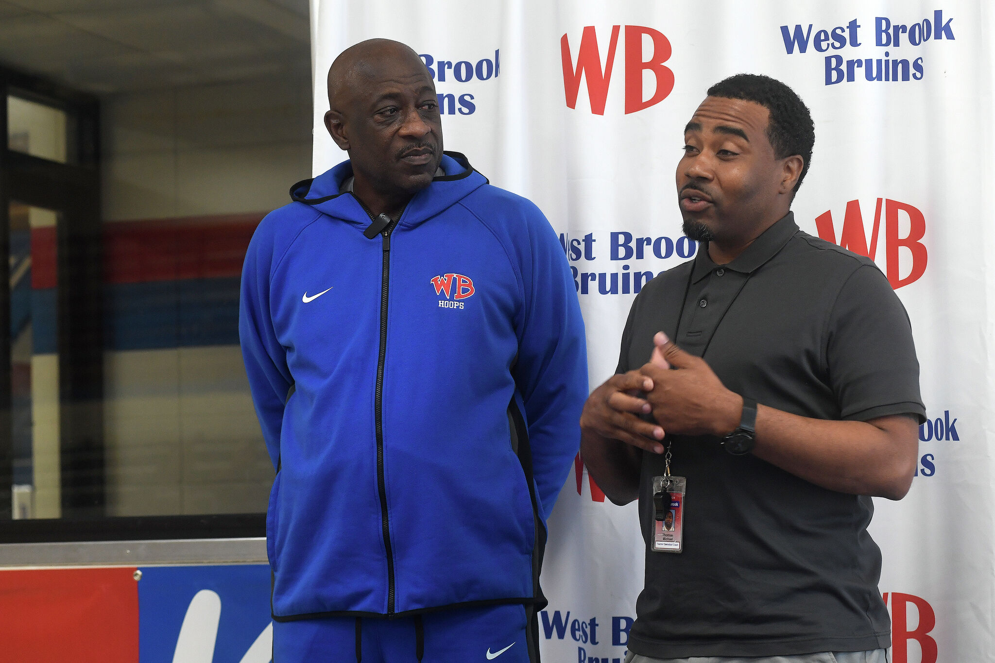 West Brook basketball coaching vacancy could attract strong candidates