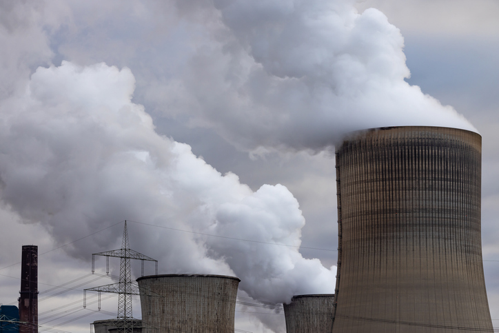 Prepare now for electricity rationing — Matthew Kandrach