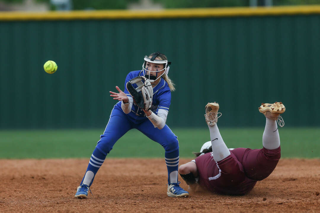 MacArthur softball tops Highlands in pivotal 27-5A matchup