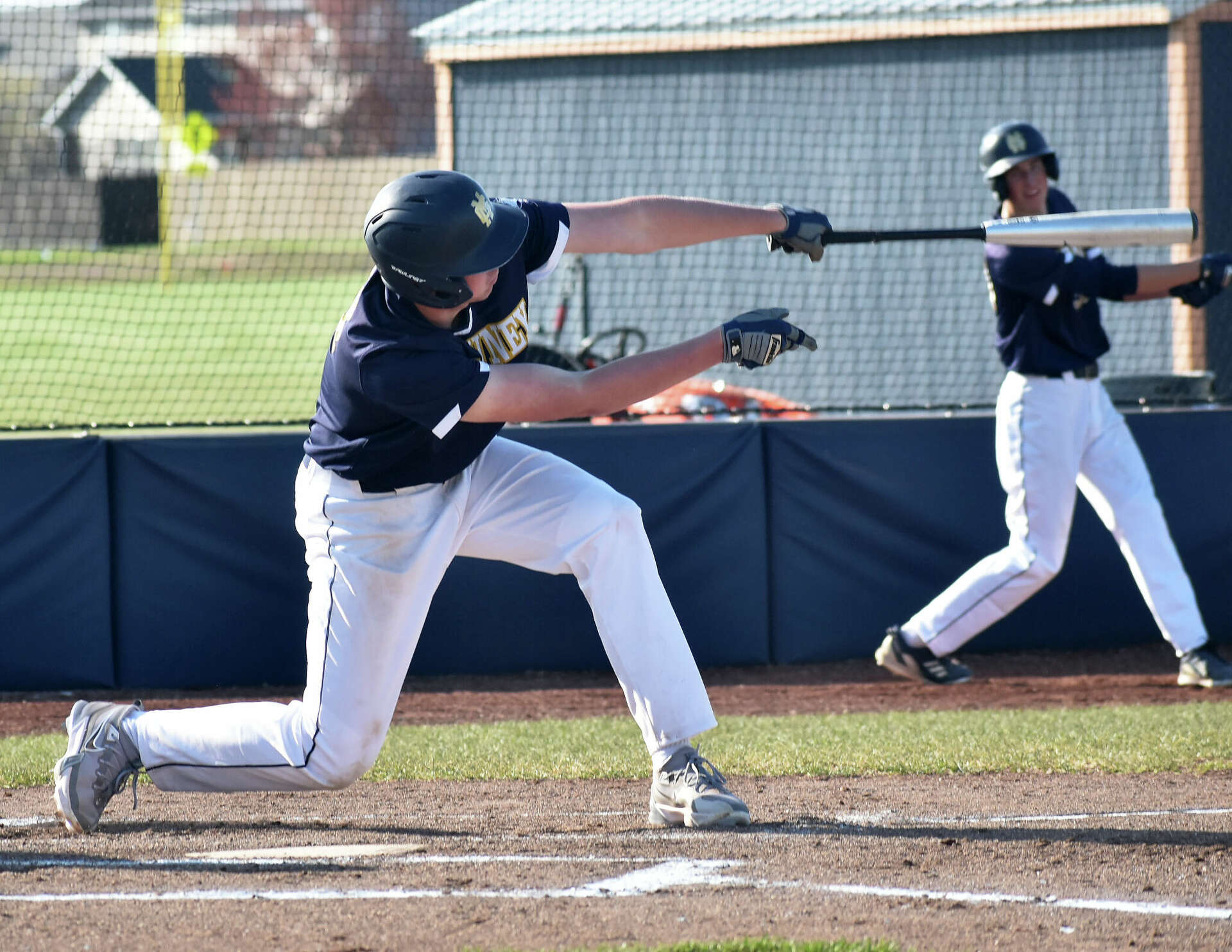 ROUNDUP: FMCHS baseball wins seventh straight game