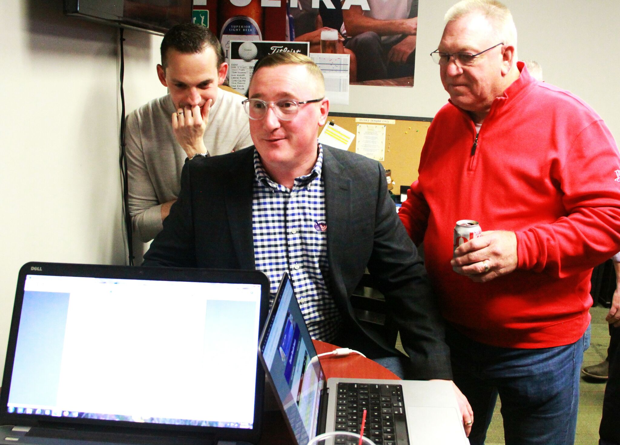 McRae wins Madison County Republican Circuit Clerk nomination