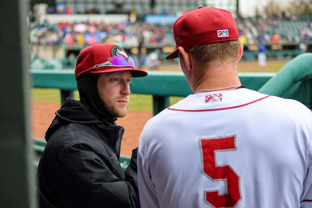 Pitching coach David Anderson a big reason for Loons' success