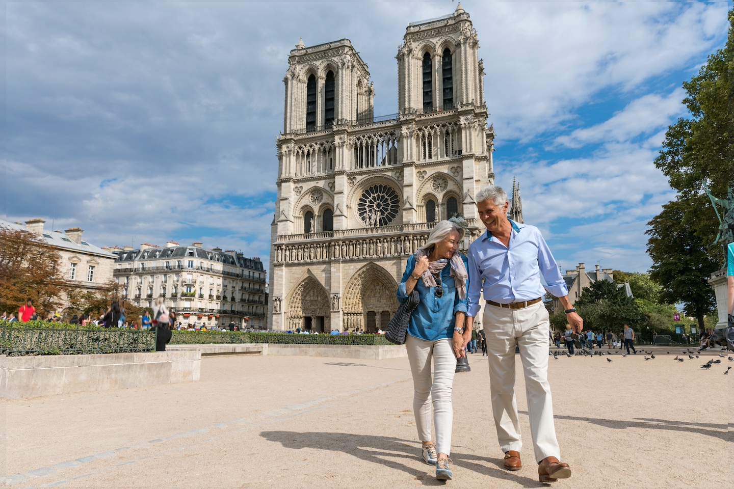 7 Things to Do in Paris This Summer Besides the Olympics
