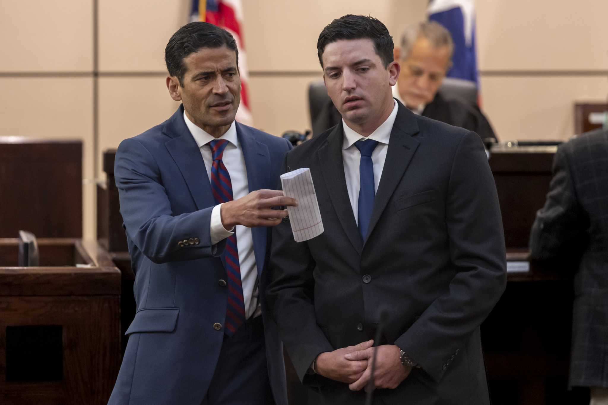 Ex-cop accused of shooting Erik Cantu loses bid to move trial
