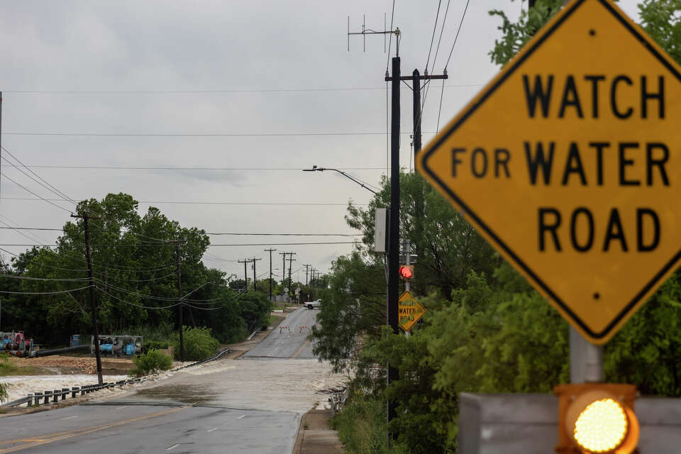 What’s ‘Flash Flood Alley’ and why are we so prone to flooding?