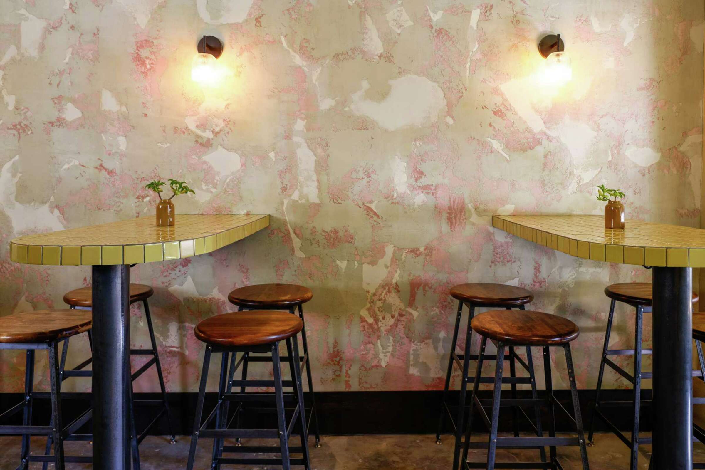 Palm City Wines owners open new SF restaurant Bar Jabroni