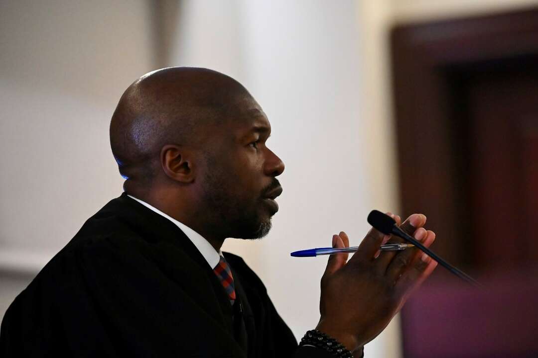 Albany man's murder conviction dismissed after two decades in prison