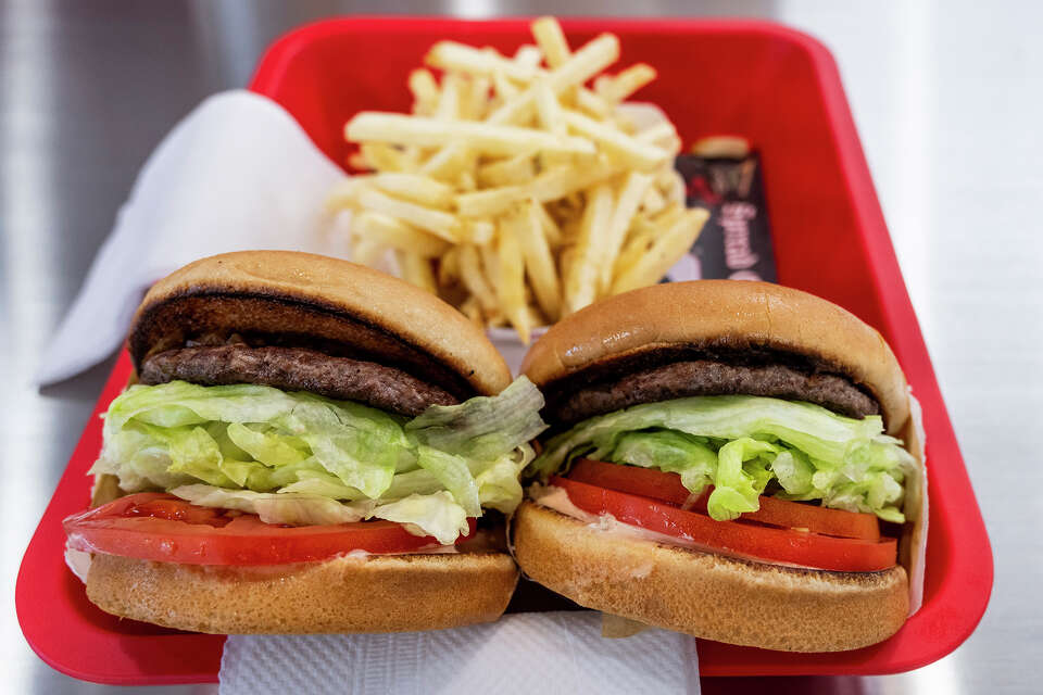Confessions of a Calif. In-N-Out worker of 5 years