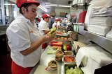 Confessions of a Calif. In-N-Out worker of 5 years