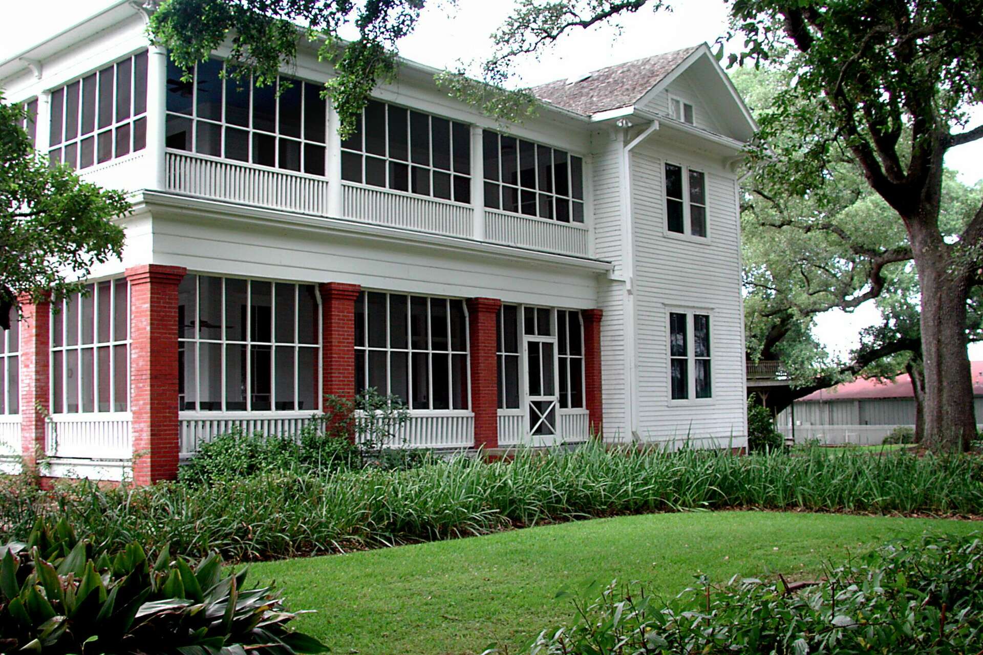 Houston's George Ranch sells off 1,500 acres of land
