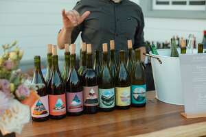 Esther Mobley, Senior Wine Critic - San Francisco Chronicle