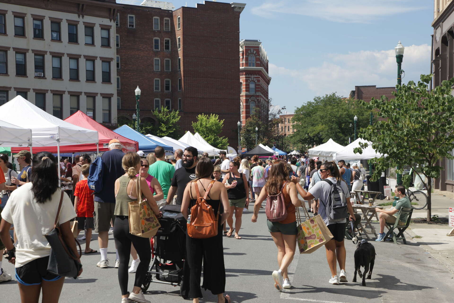 Troy has new proposal for 1 Monument Square redevelopment