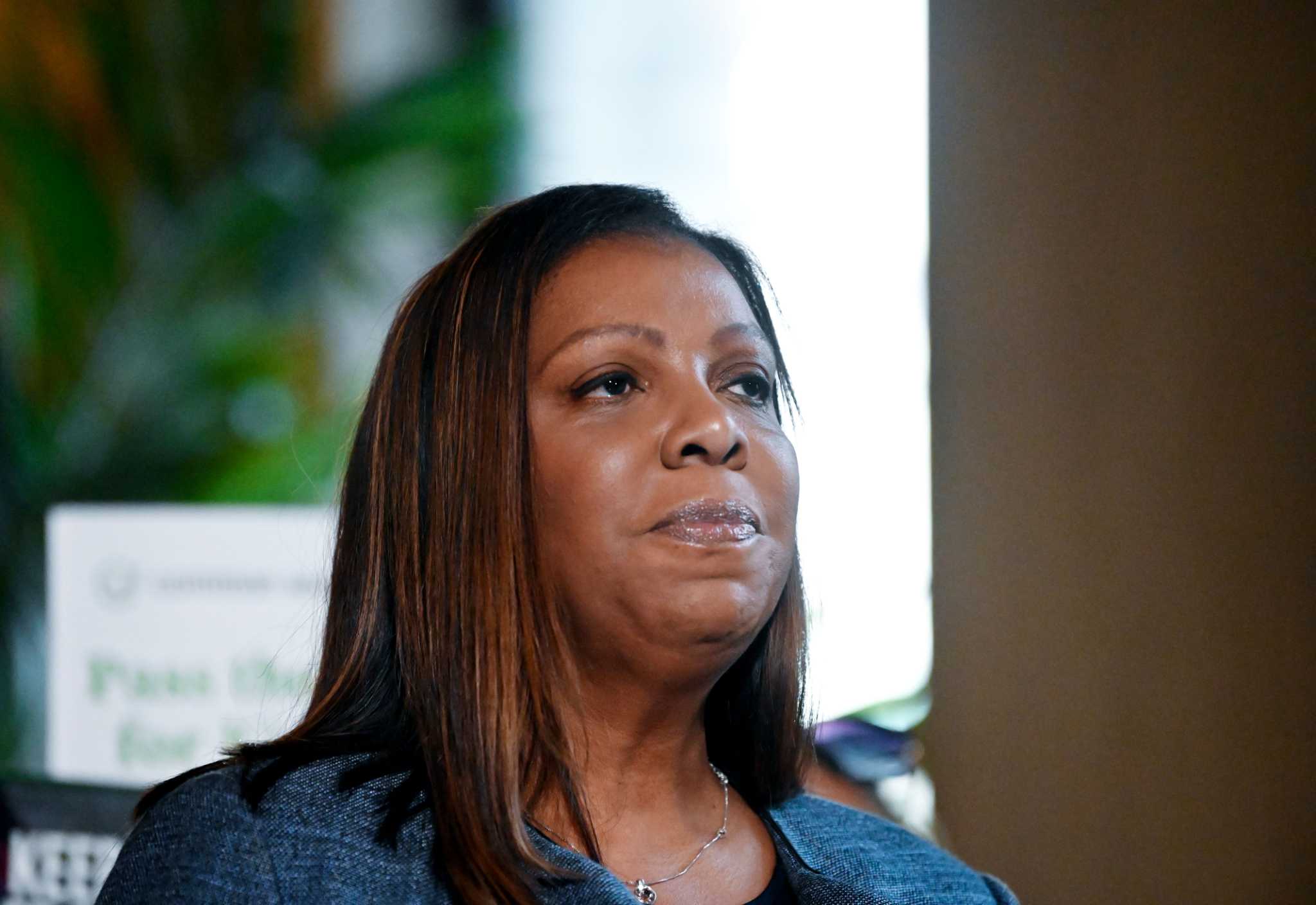 Editorial: The AG walks away from Marcy beating