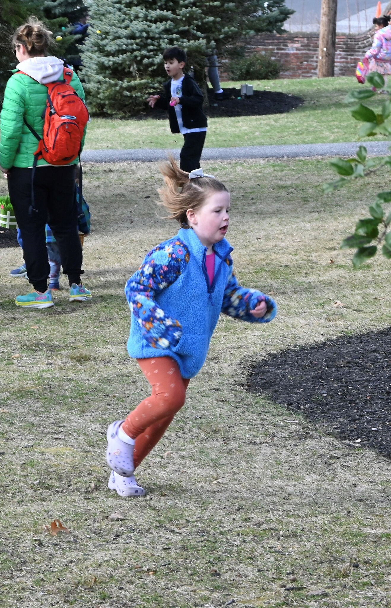 Torrington Easter Egg Hunt, a sweet tradition, held March 16